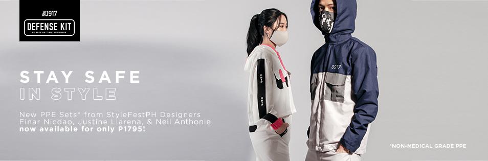 Get the 0917 Defense Kit Online | 0917 Lifestyle
