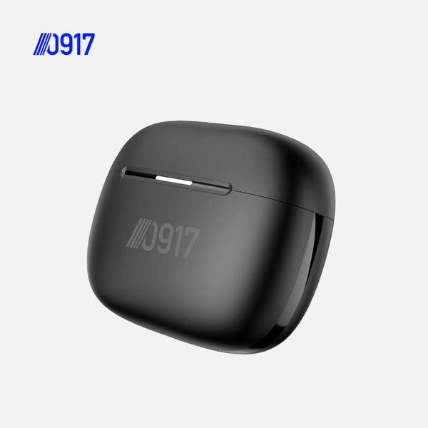 0917 Power Audio TWS Earphones | Bluetooth 5.4 & Active Noise ...